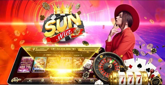 Khám Phá Những Chương Trình Ưu Đãi Tại Sunwin: Cổng Game Sunwin